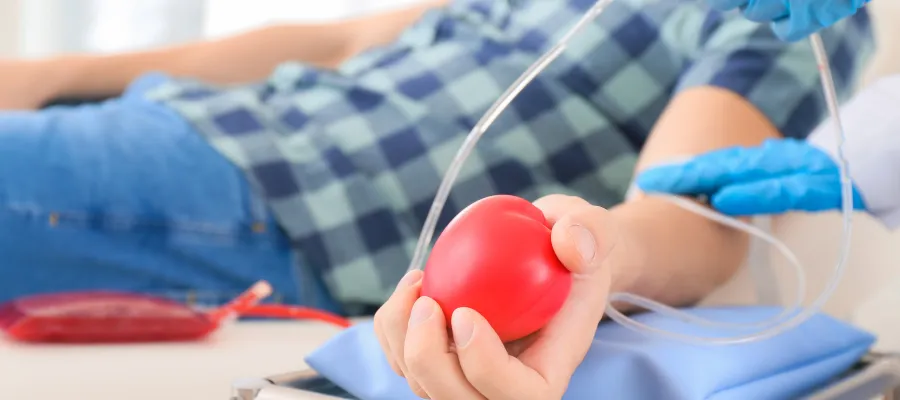 Transfusion Training Hub | National Blood Transfusion Committee